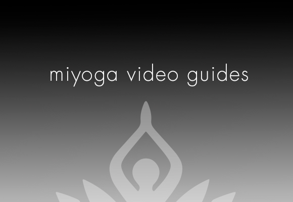 Home - miyoga